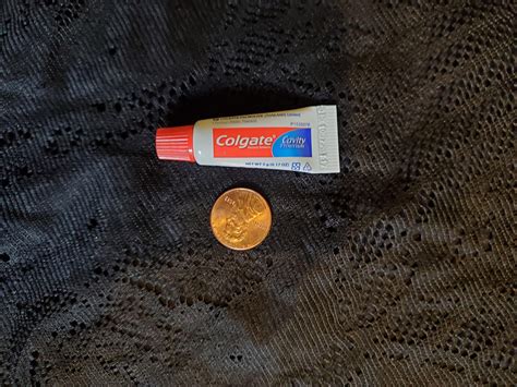 What Is This Toothpaste For Ants Rthingsforants
