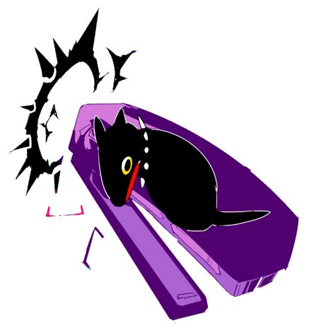 Stapler Mario And More Drawn By Apios Danbooru