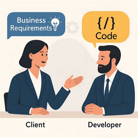 Understanding Business Requirements In Projects Vinay Burra Posted On