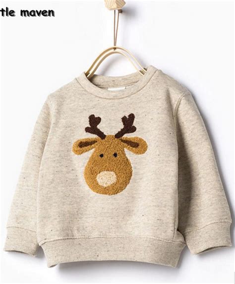Little Maven Children Brand Clothing - Cute and Comfortable