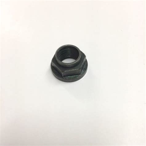 TRANSFER CASE FLANGE NUT INPUT OUTPUT SHAFTS SAMURAI 85 95