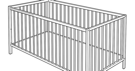 Ikea Bed Assembly Instructions Skorva At Mae Burley Blog