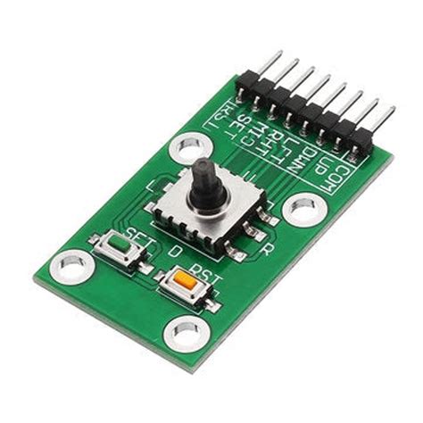 Converters 5pcs Five Direction Navigation Button Module Mcu Avr 5d