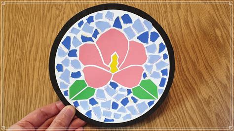 무궁화 모자이크 Youtube