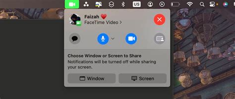A Complete Guide To Using Facetime On A Mac