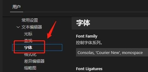 Vscode怎么设置字体大小 Vscode设置字体大小教程 软件技巧 ZOL软件下载 Vscode怎么设置字体大小 Vscode设置字体大小教程 软件技巧 ZOL软件下载