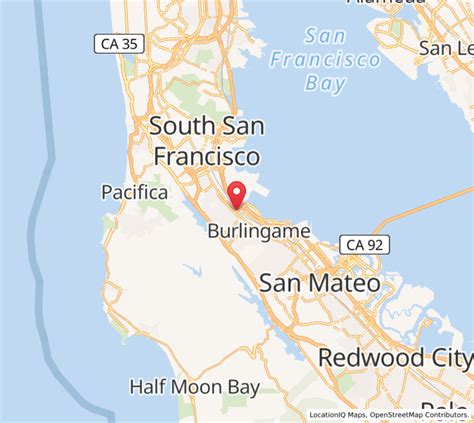 Millbrae Ca Sunrise And Sunset Times