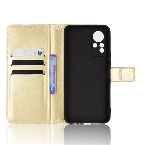 Generic Infinix Note X B Wallet Case Card Slot Mobile Case Stand Flip Cover Jumia Nigeria