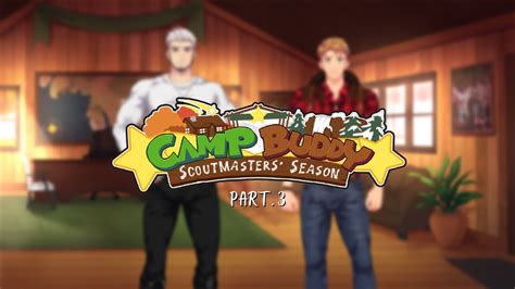 Camp Buddy Scoutmasters Season Demo Ptbr Acordes Chordify Hot Sex Picture