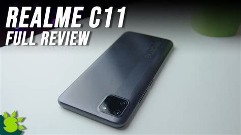 Realme C Full Review Perfect For School And Gaming