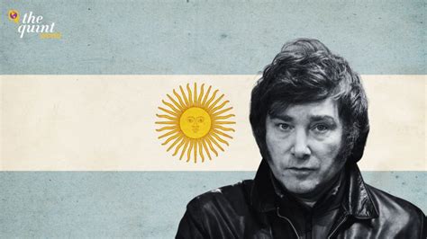 The Quint On Linkedin Ex Tantric Sex Coach Argentinas Trump And President Elect Whos Javier…