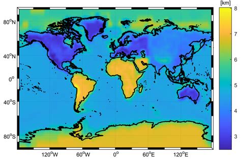 Standard Deviation Of The Error Of The Input A Priori Seismic Download Scientific Diagram