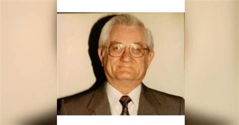 Samuel B Kirkpatrick Obituary Visitation And Funeral Information