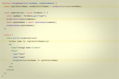 Ashwani Panwar On Linkedin 💡 React 19 👉 New Hook Introduced