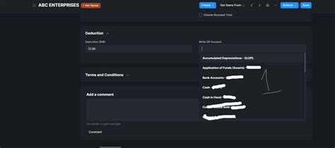Custom Field Options Removal Erpnext Frappe Forum