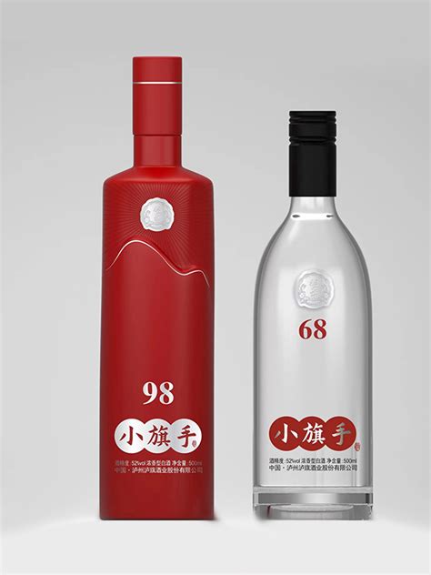 产品展示 泸州泸旗酒业股份有限公司