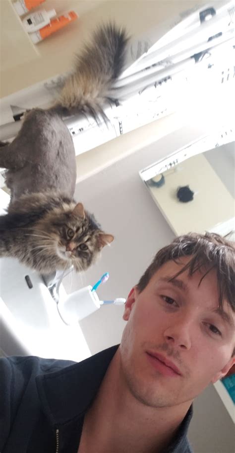 Anyone Never Going To The Bathroom Alone Again 9GAG