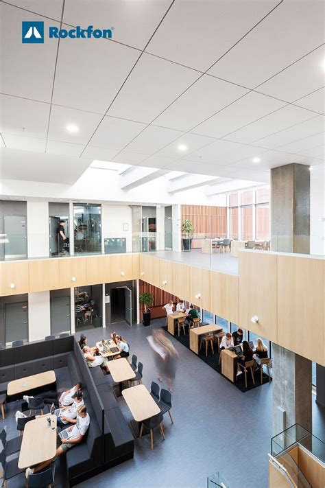 Optimal School Environments Create A Focused Learning Space