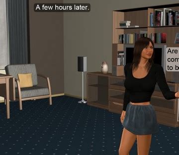 Money Power Muses Sex And Porn Comics