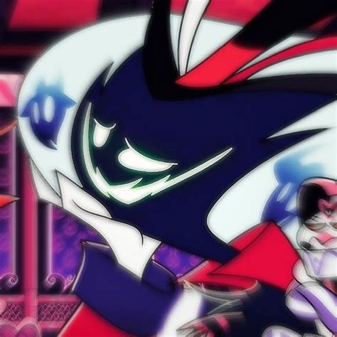 Asmodeus Helluva Boss Boss Animation Icon