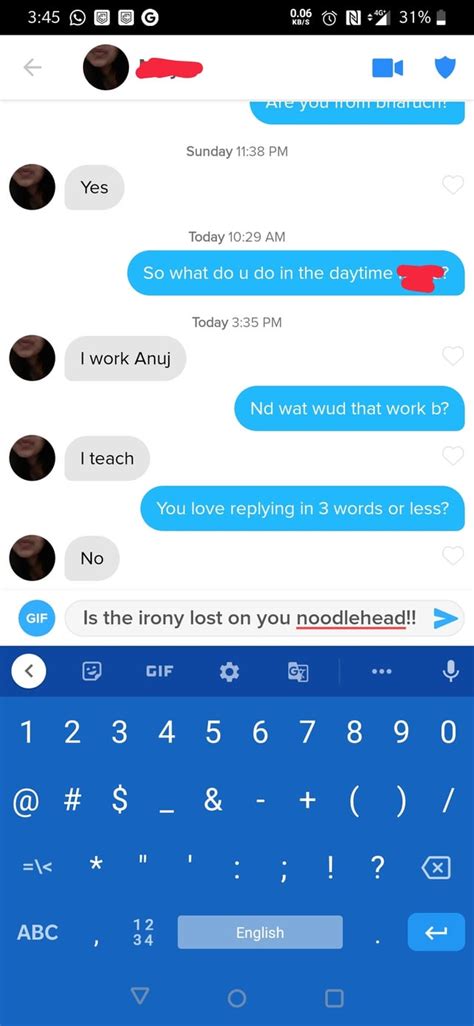 When You Have Had It About Enough R Indiangirlsontinder