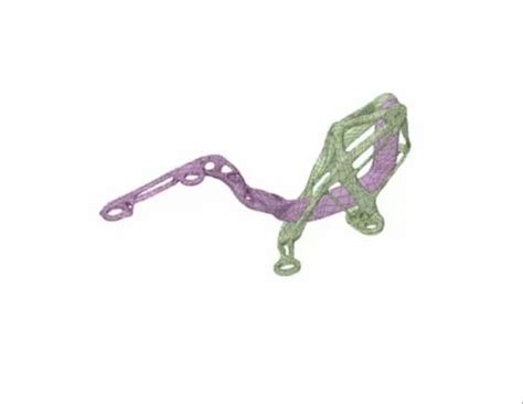 Ansys Additive Suite At Best Price In Pune By Innoesta Infotech Llp