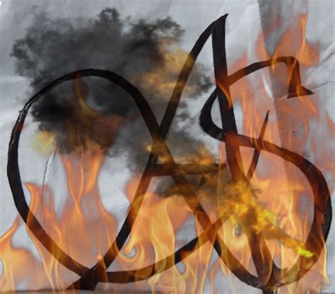 AS Letter Dps Lettering Painting Art