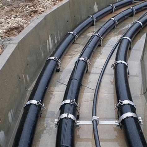 Step By Step Guide To Installing Hdpe Pipes For Water Supply Sino Pipe