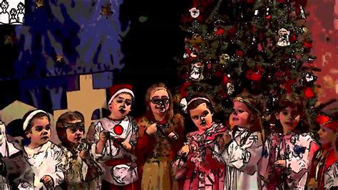 ΝΗΠΙΑΓΩΓΕΙΟ ΚΑΜΙΝΙΩΝ ΚΑΛΑΝΤΑ ΧΡΙΣΤΟΥΓΕΝΝΩΝ ΧΡΙΣΤΟΥΓΕΝΝΙΑΤΙΚΗ ΓΙΟΡΤΗ 2014 Youtube