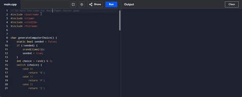 Dhyana Dave On Linkedin Programming Gamedevelopment Rockpaperscissors Coding Systemtron