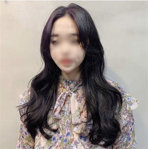 강서구 레이어드펌 잘하는 마곡나루역미용실 살롱압주 네이버 블로그