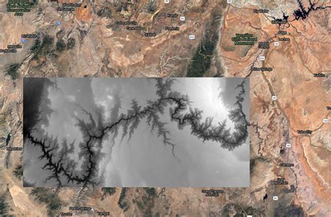 Programmatic Access To Cloud Optimized GeoTIFF COG Global Datasets
