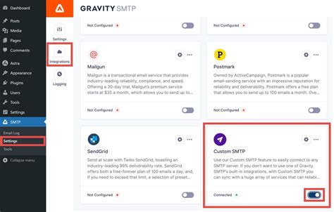 The Ultimate Gravity Smtp Guide Everything You Need To Know Gravity
