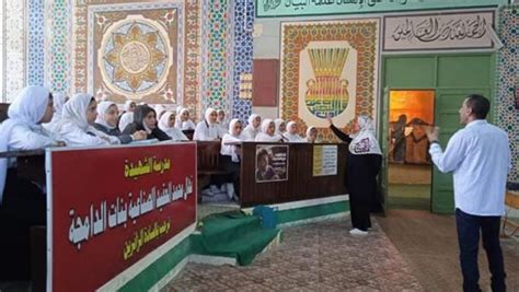 وزارة العمل استمرار نشر ثقافة السلامة والصحة المهنية في قطاع التعليم