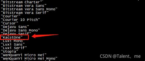 qt 添加外部字库ttf qt ttf csdn博客