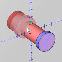 Mill Axis Pro CAD Tutorial