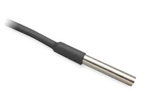 Analog And Digital Temperatures Sensors