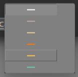 C Icon Size On Qcombobox S Popup List Stack Overflow