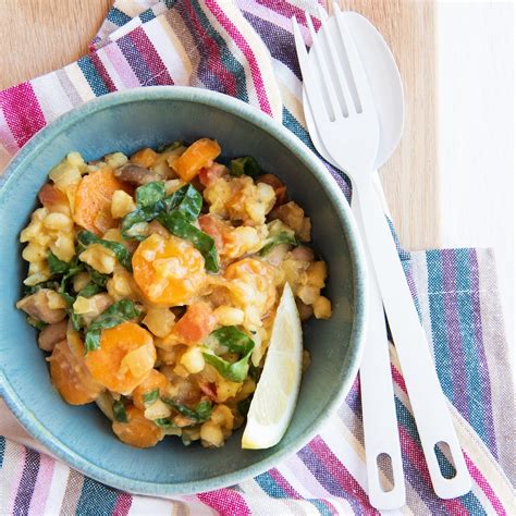 Spicy Samp And Beans MyDynamics