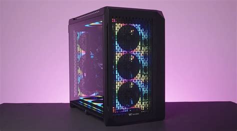 Cte C750 Air Full Tower Chassis