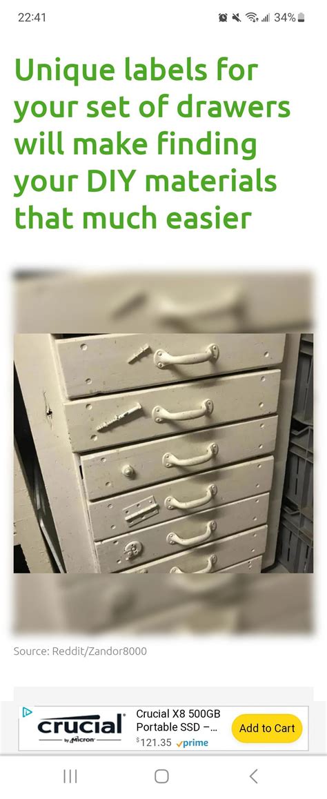 A Great Hack For All Rdiwhy