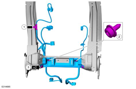 Ford Escape Description And Operation Instrument Panel Cluster Ipc System Operation And