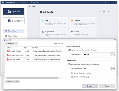 How To Protect PDF From Editing Keep Your Files Safe