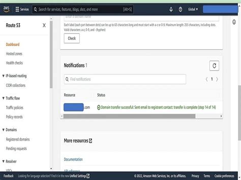 Domain Migration DNS Configuration SSL Installation Upwork