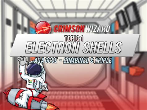 Electron Configuration Teaching Resources