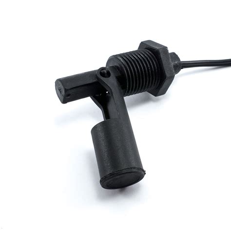 220v Horizontal Float Switch Type 1 • Make Electronics