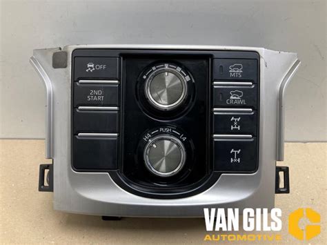 Position Switches Automatic Gearbox With Gearbox Code Ac Stock