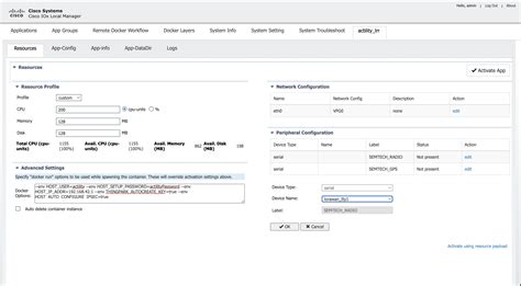 Cisco Iox Pim Thingpark Enterprise Documentation