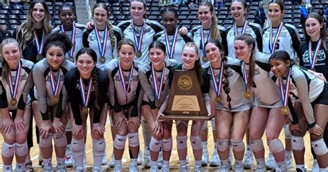 Prosper Names Gunters Toree Winchell As New Head Volleyball Coach Check Out Prosper Sports