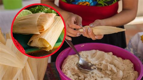 ¿qué Son Los Tamales De Xala El Manjar En Hidalgo La Silla Rota